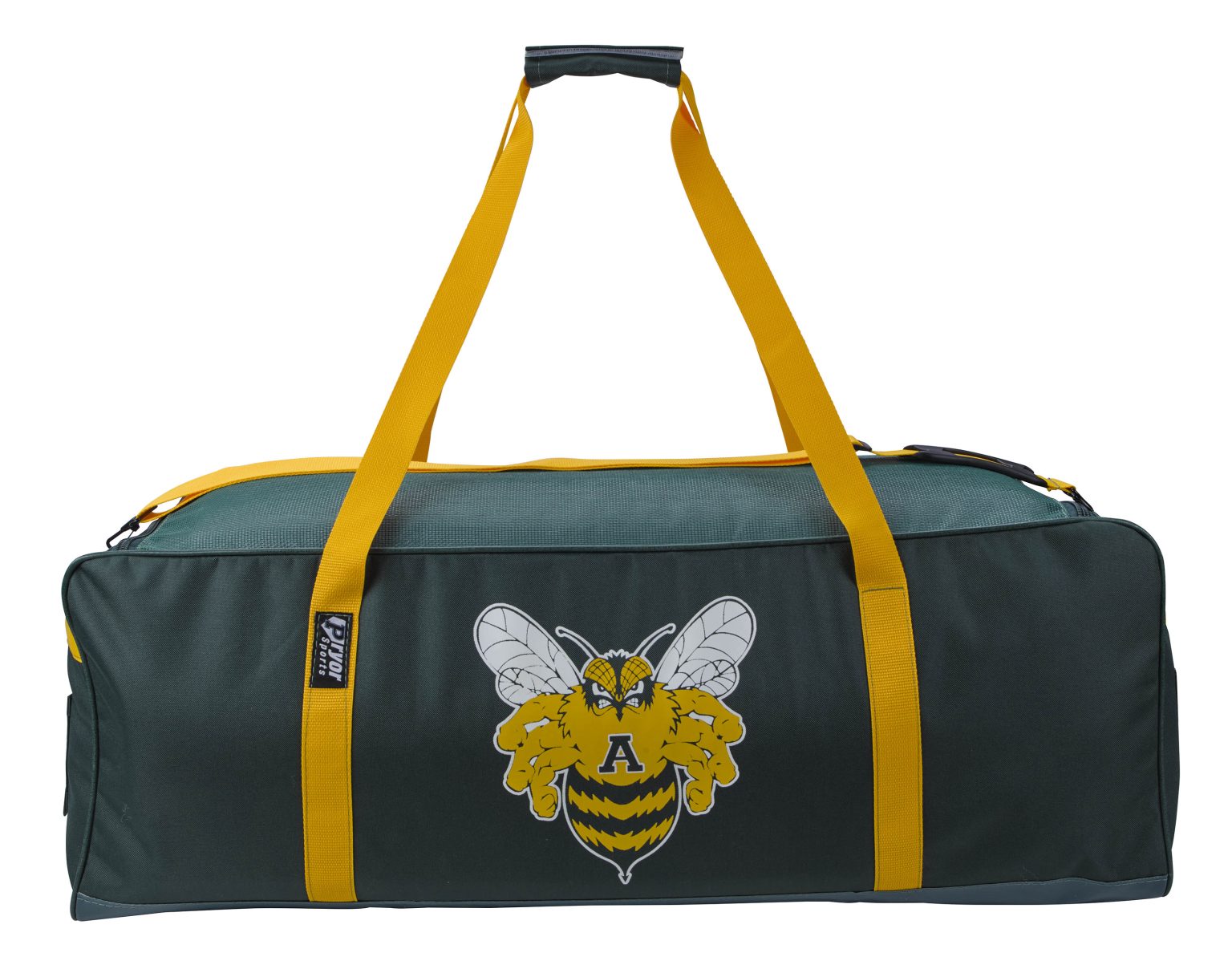 MLB Baseball Catcher's Bag - Paul Pryor Bags