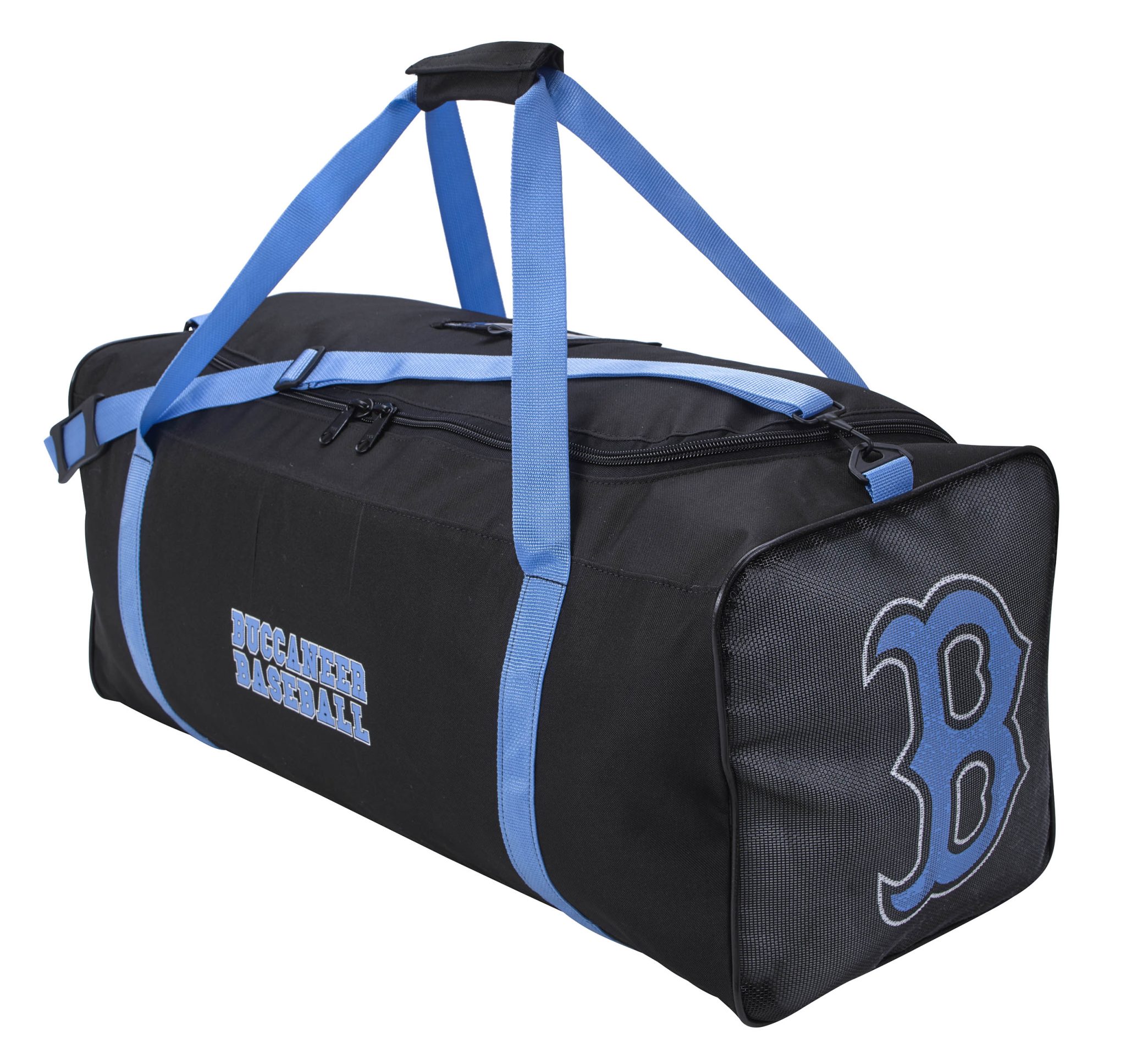 MLB Baseball Catcher's Bag - Paul Pryor Bags