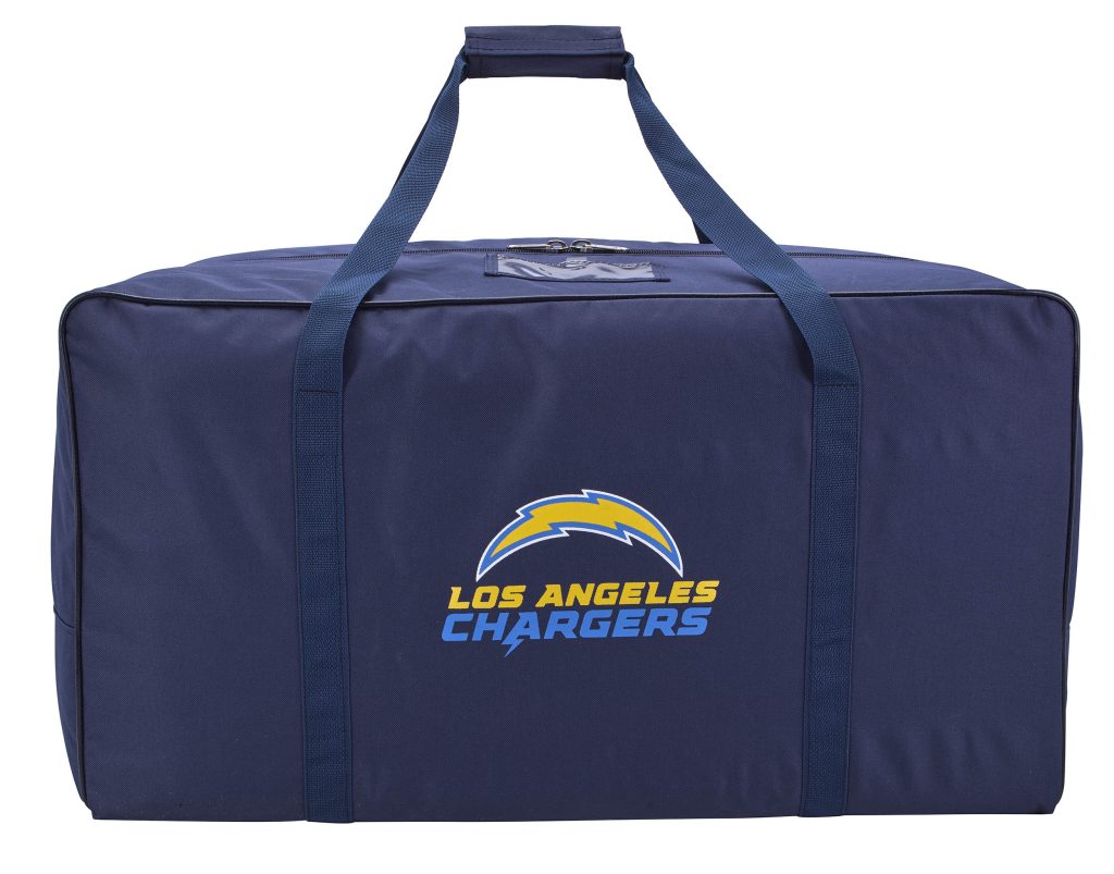 615 - Large Football Bag - Paul Pryor Bags