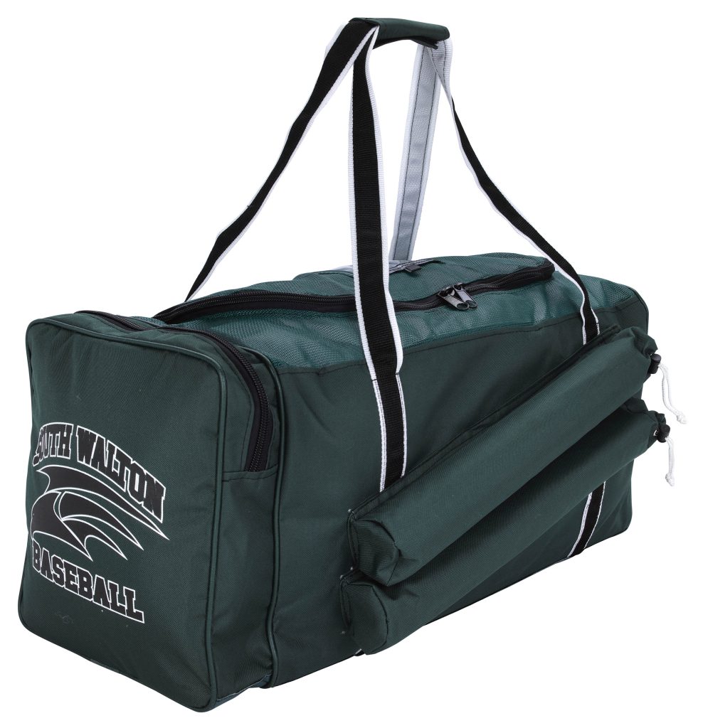 801L - Large Player Bag - Paul Pryor Bags
